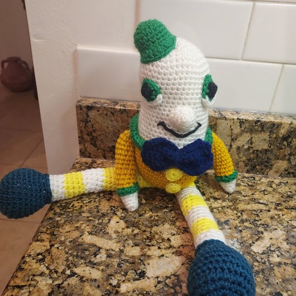 crochet new amigurumi baby gift stuffie plushie | Toys | Sold Out New ...